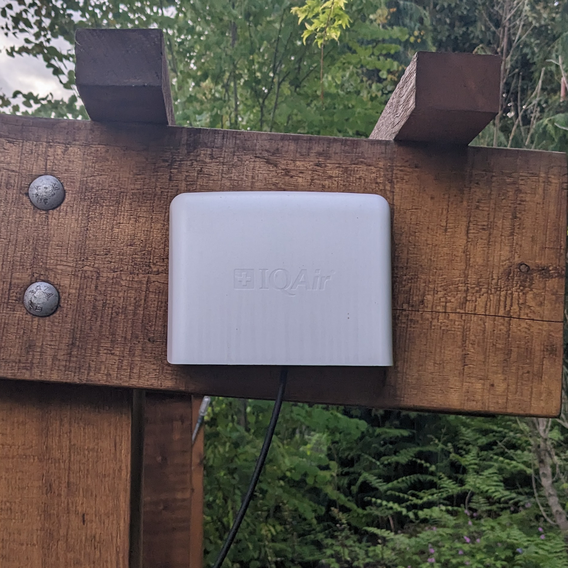 Seattle Air Quality Index (AQI) and Washington Air Pollution | IQAir