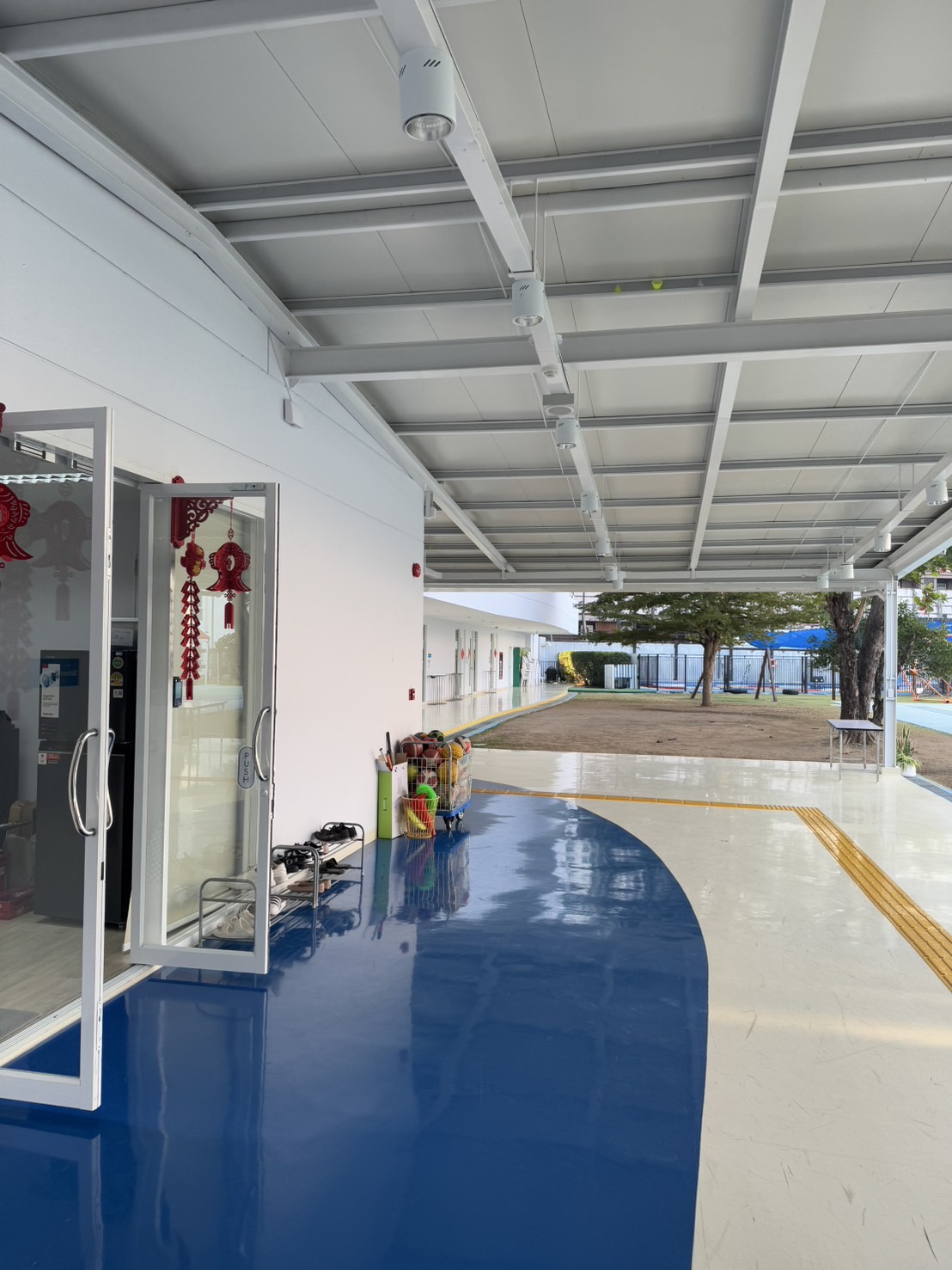 Chiang Mai air quality map | IQAir