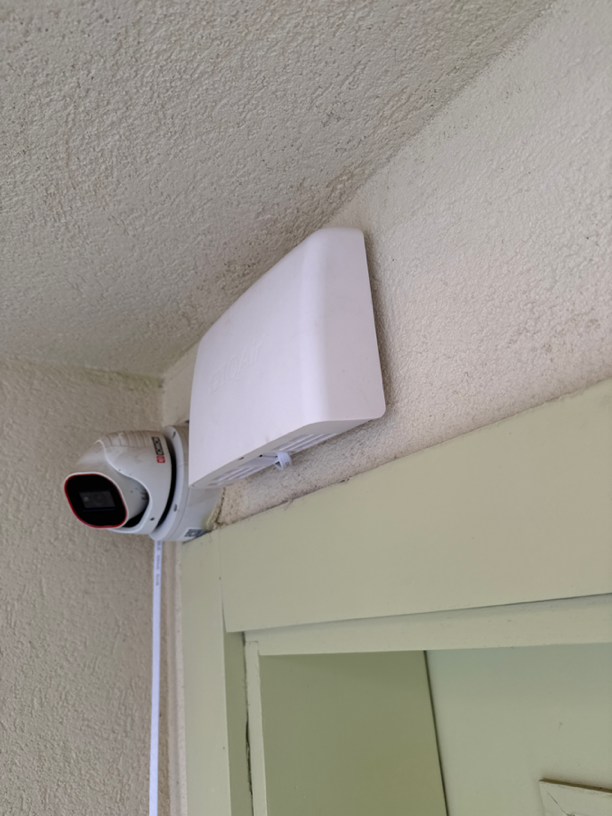 Hod HaSharon air quality map | IQAir