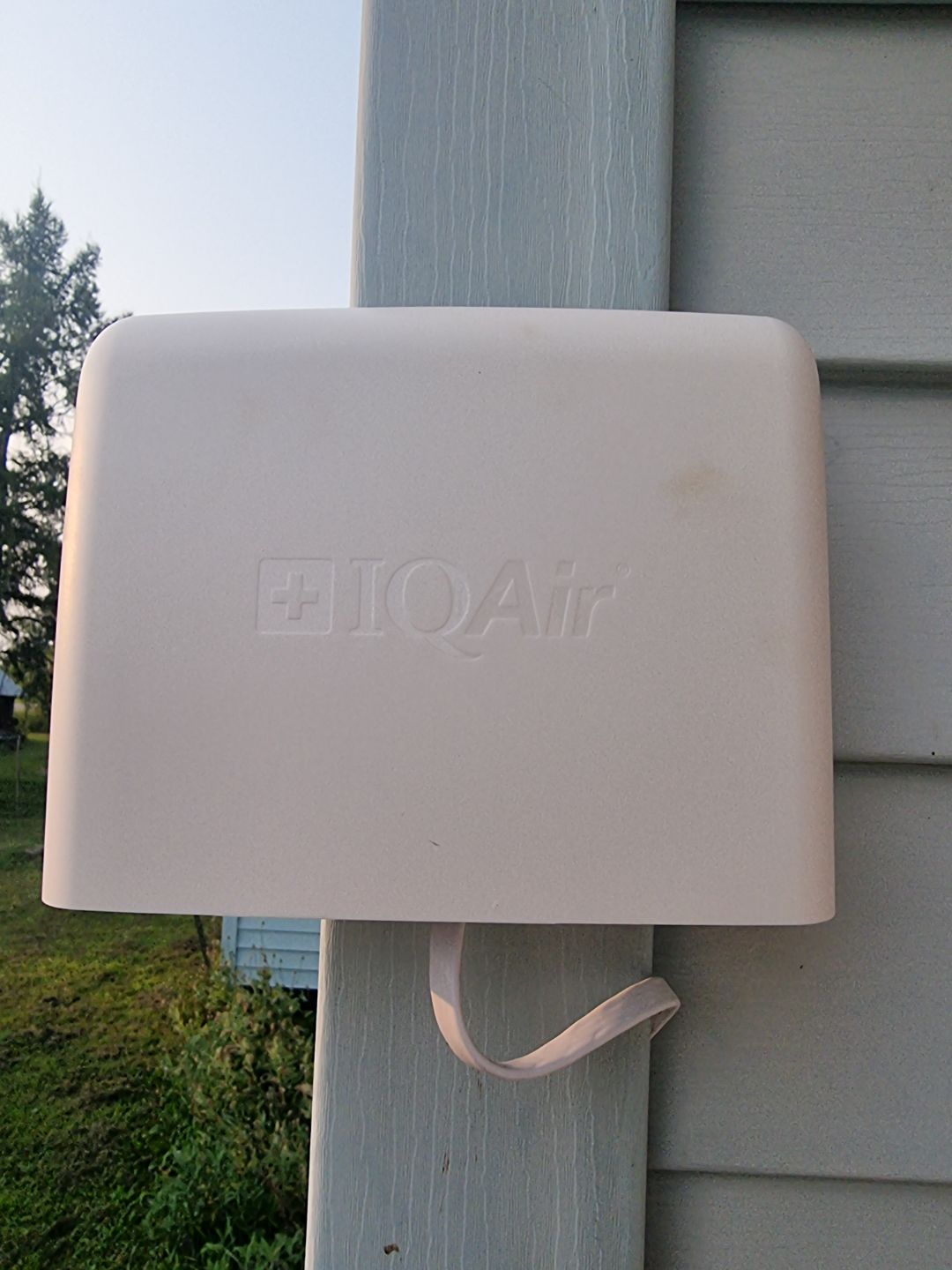 Dale air quality map | IQAir