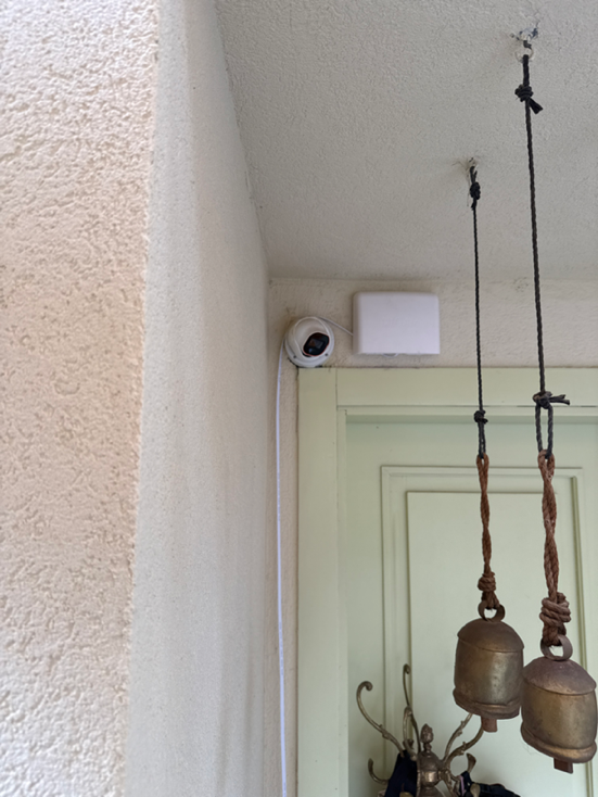 Hod HaSharon air quality map | IQAir